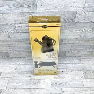 Sizzix | Office | Brand New Sizzix Die Watering Can 3d 658454 | Poshmark